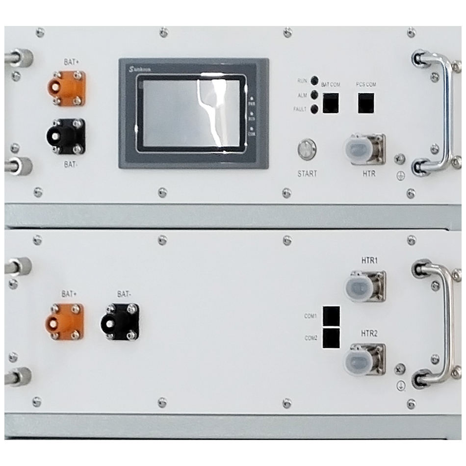 Boostpower แบตเตอรี่ LFP 51.2V 600Ah 20-62 kwh วางซ้อนได้ – Solar Thai