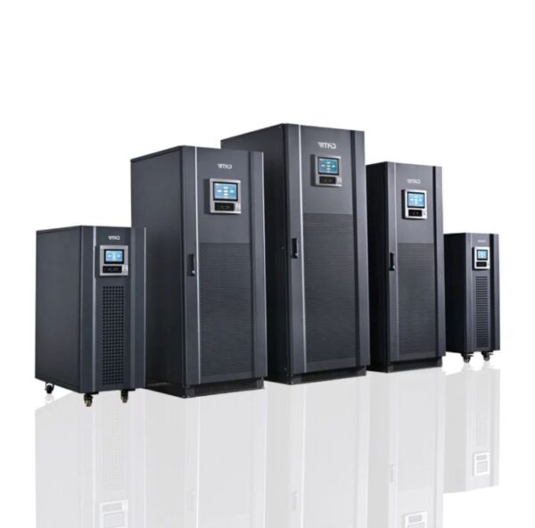 UPS เครื่องสำรองไฟ 40KVA – Solar Thai