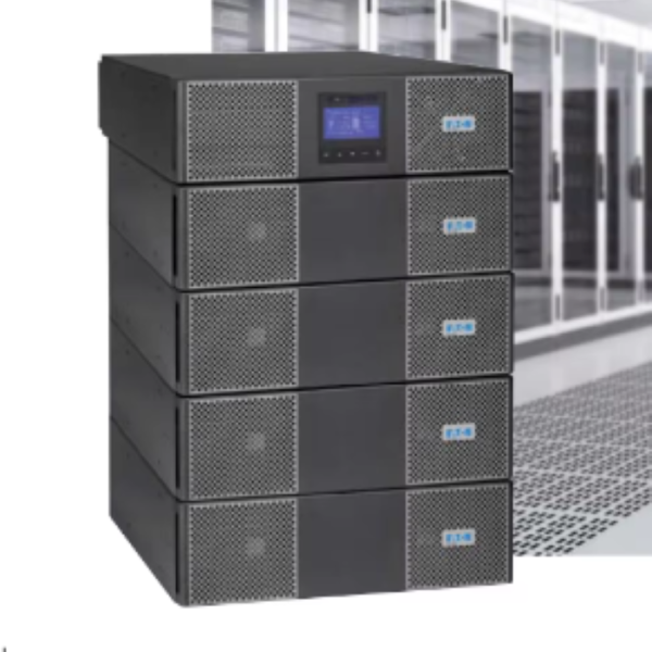 UPS เครื่องสำรองไฟแบบออนไลน์ 11000VA 10000W – Solar Thai