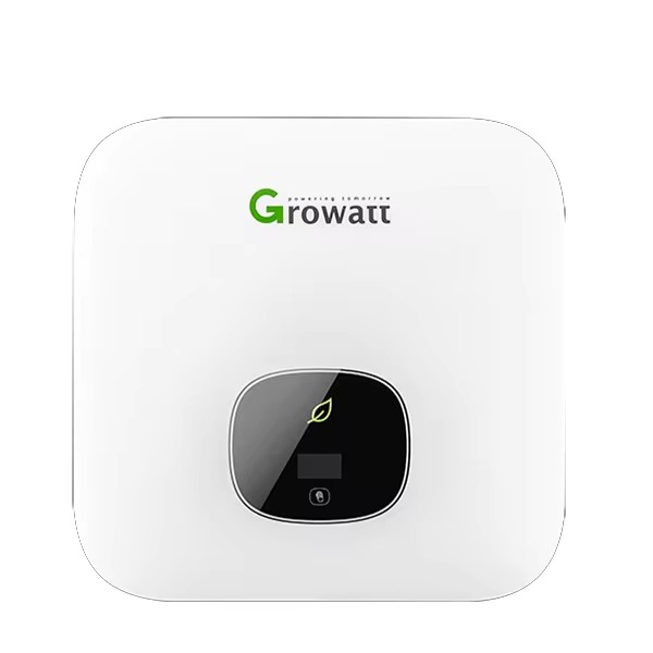 Growatt อินเวอร์เตอร์ MIN 5000TL-X 5KW ON-GRID 7000W 230V – Solar Thai